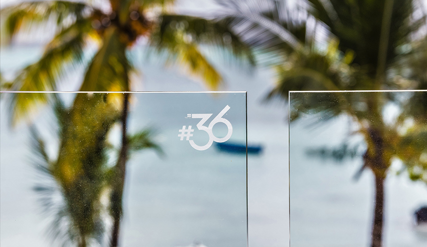 #36 Beach Resto Bar - Mystik Life Style